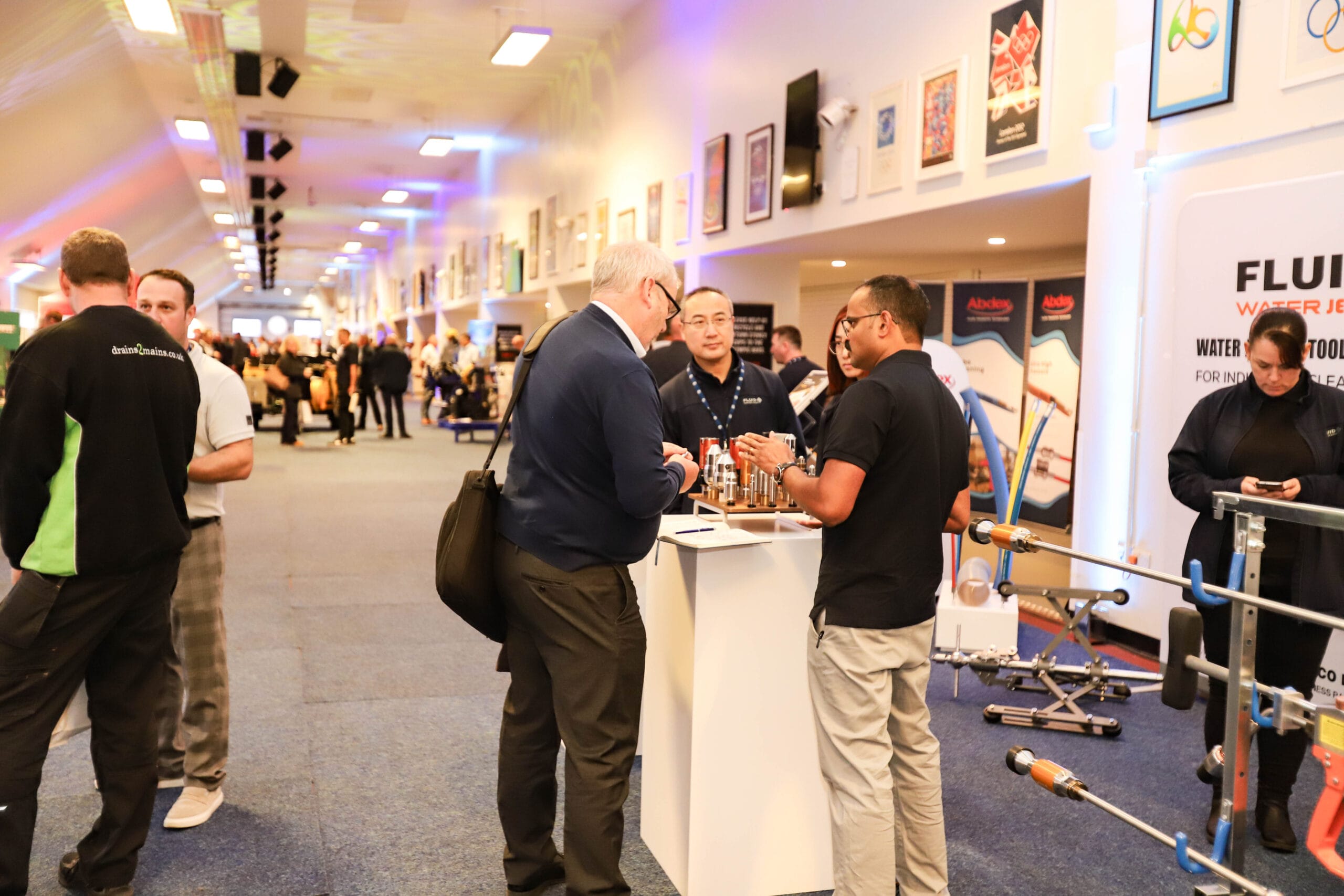 More to see and an even better visitor experience – what is new for WJA ...