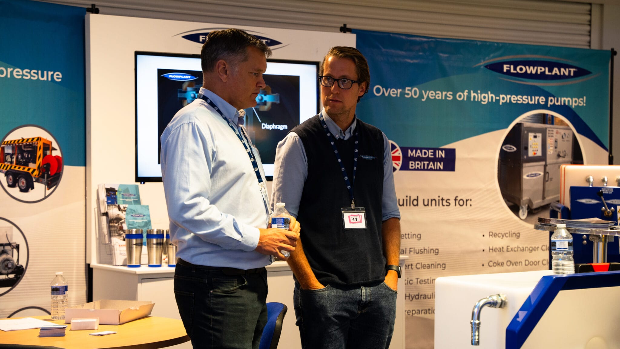 Home - WJA Trade Show